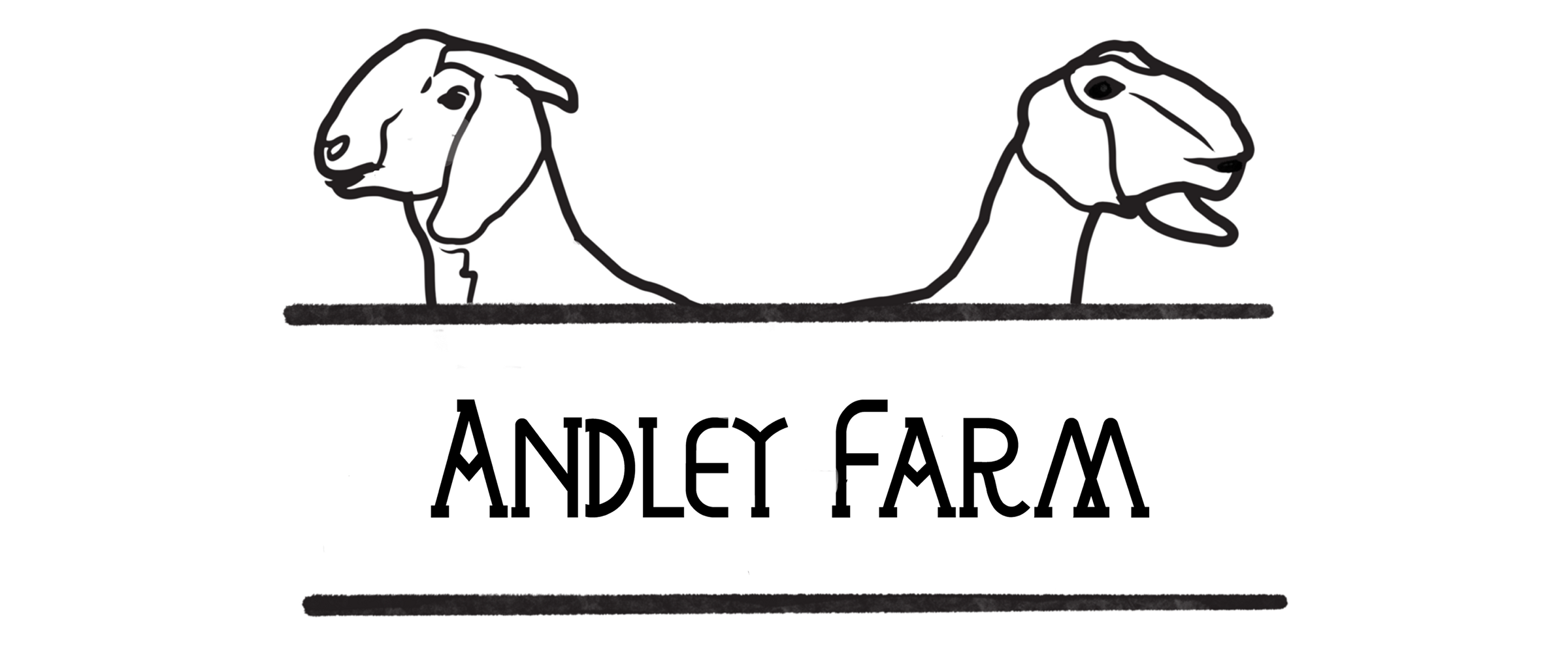 Andley Farm logo